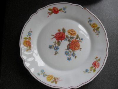 Arcopal servies: een leuk verzamelitem en bovendien heel erg sterk