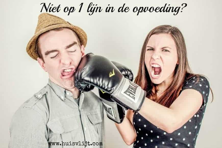 14 goede manieren die ieder kind moet kennen - Huisvlijt