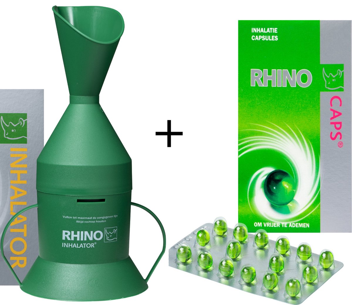 Paardenmiddel tegen verkoudheid + 5 huismiddeltjes - Huisvlijt