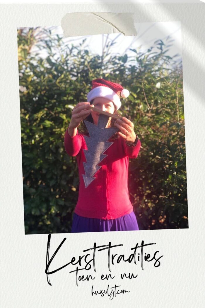 Kersttradities: heb jij ze? Kerst tradities van 2014 tot nu - Huisvlijt