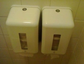 Wc rollen opbergen: 11 x inspiratie - Huisvlijt