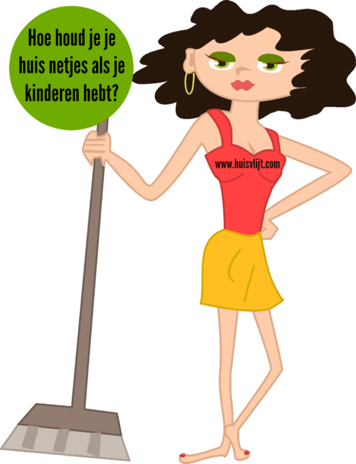 Standaard boodschappenlijstje + gratis handige printable! - Huisvlijt