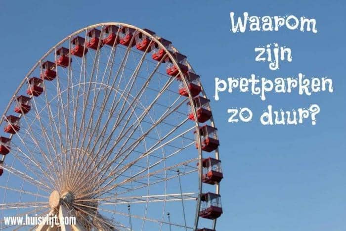 Feitjes: 46 grappige en wonderlijke feiten - Huisvlijt