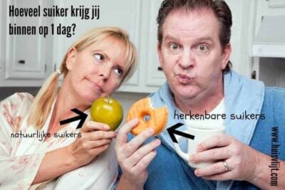 Suiker vervangen met suikervervangers: maar welke?! - Huisvlijt