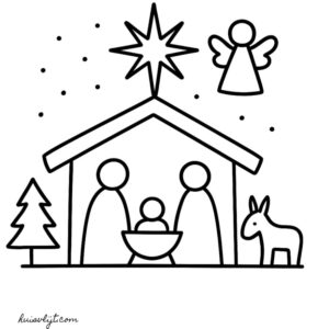 Kerst raamtekening ideeën en inspiratie: maak je ramen gezellig ...