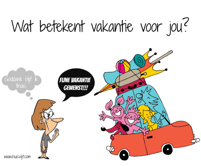 Feitjes: 46 grappige en wonderlijke feiten - Huisvlijt