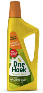 Groene zeep: wat is het, wat kun je er mee en waar koop je het?