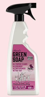 Groene zeep: wat is het, wat kun je er mee en waar koop je het?