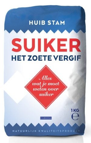 Suiker vervangen met suikervervangers: maar welke?! - Huisvlijt