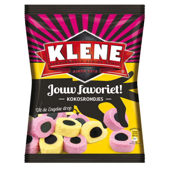 Engels drop per soort verpakt: nieuw + tips! - Huisvlijt