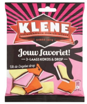 Engels drop per soort verpakt: nieuw + tips! - Huisvlijt