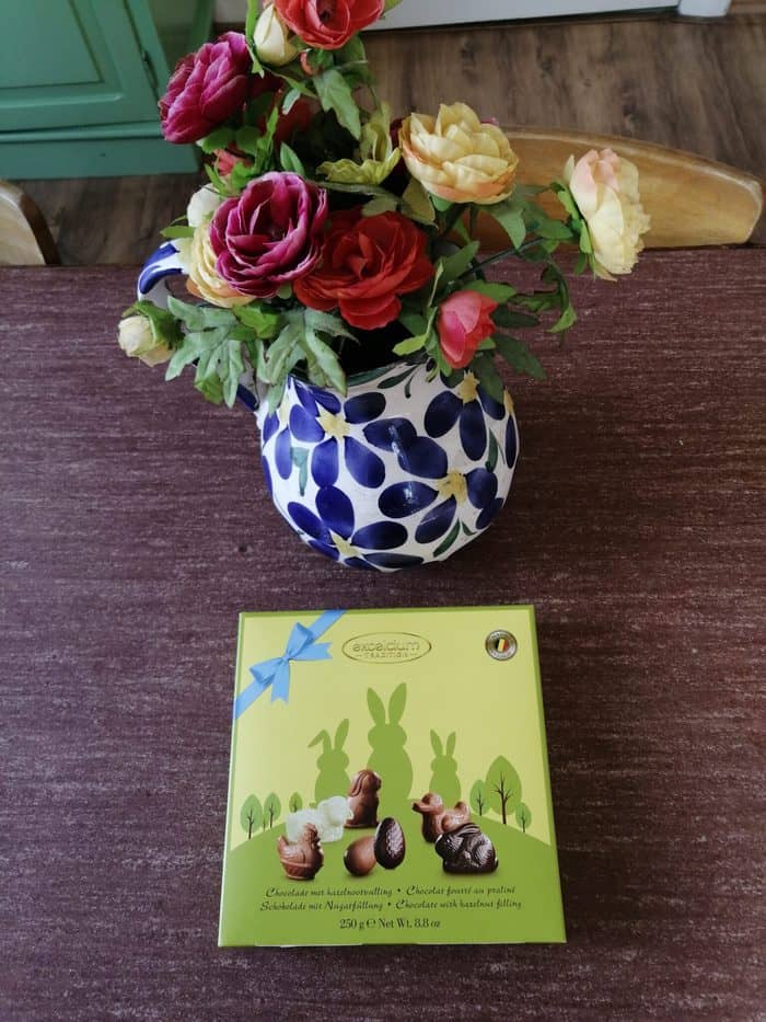 Tuinkabouter Action 6,77. Onze voordeur wordt steeds gezelliger ...