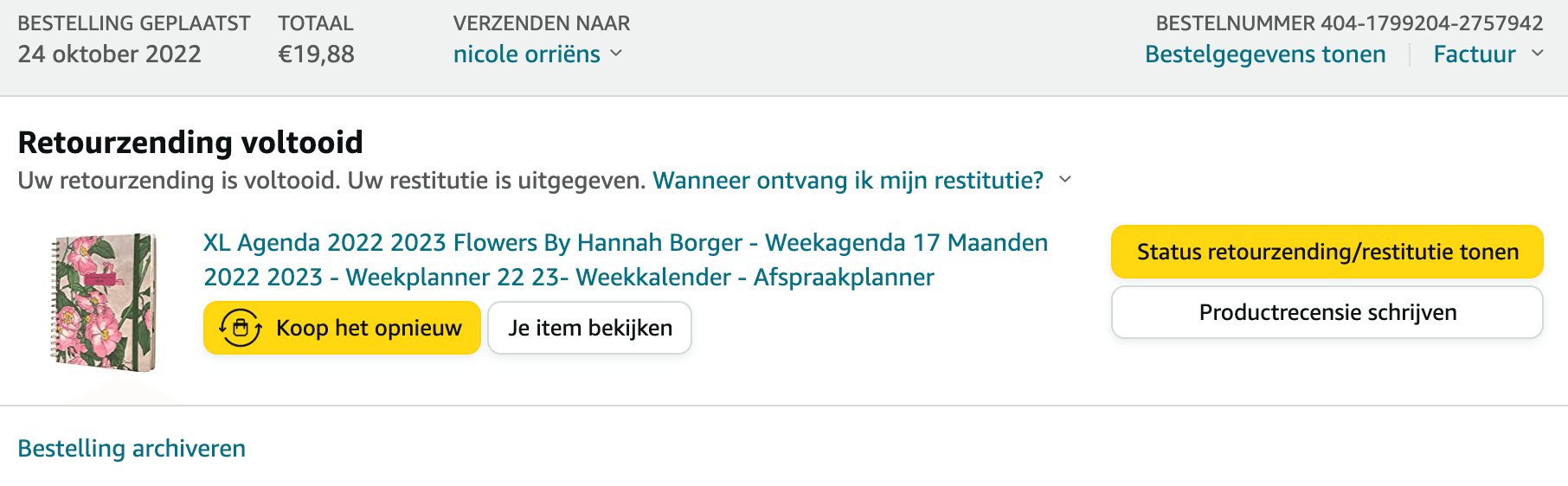 Amazon vs Bol: is Amazon goedkoper dan bol.com? - Huisvlijt, huis, tuin ...