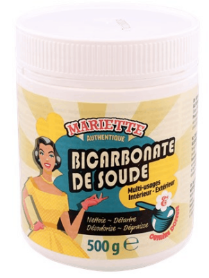 Waar kun je zuiveringszout of baking soda kopen? - Huisvlijt