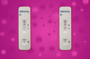 Corona zelftest Kruidvat gekocht + update 2023 - Huisvlijt