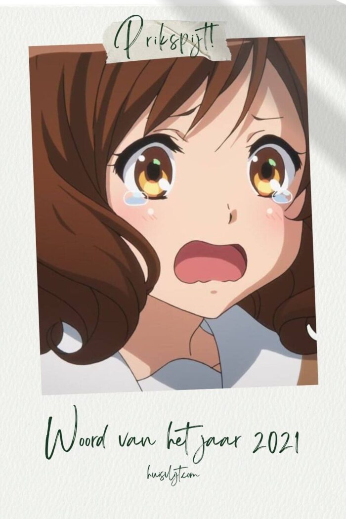 Wat is er met Calvé slasaus gebeurd?! - Huisvlijt