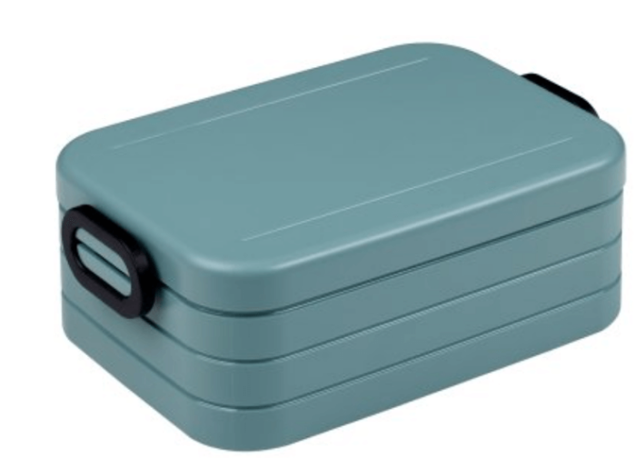 Mepal versus Tupperware + 10 uitspraken over Mepal - Huisvlijt