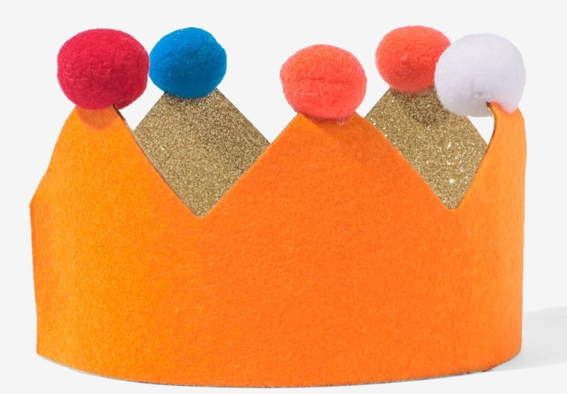 Koningsdag outfit ideeen - Kingsday outfit inspiratie - Huisvlijt