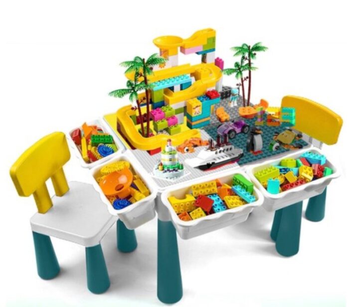 Lego opbergsysteem: 10 top tips! - Huisvlijt