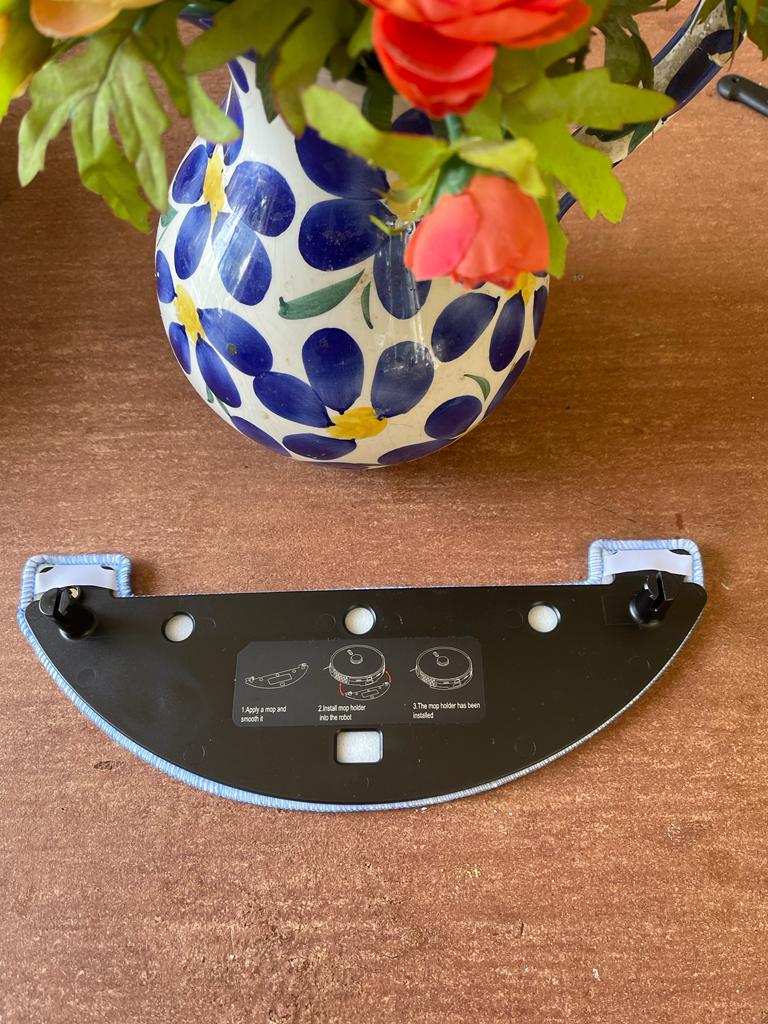 Zedar R600 Robotstofzuiger review - Huisvlijt