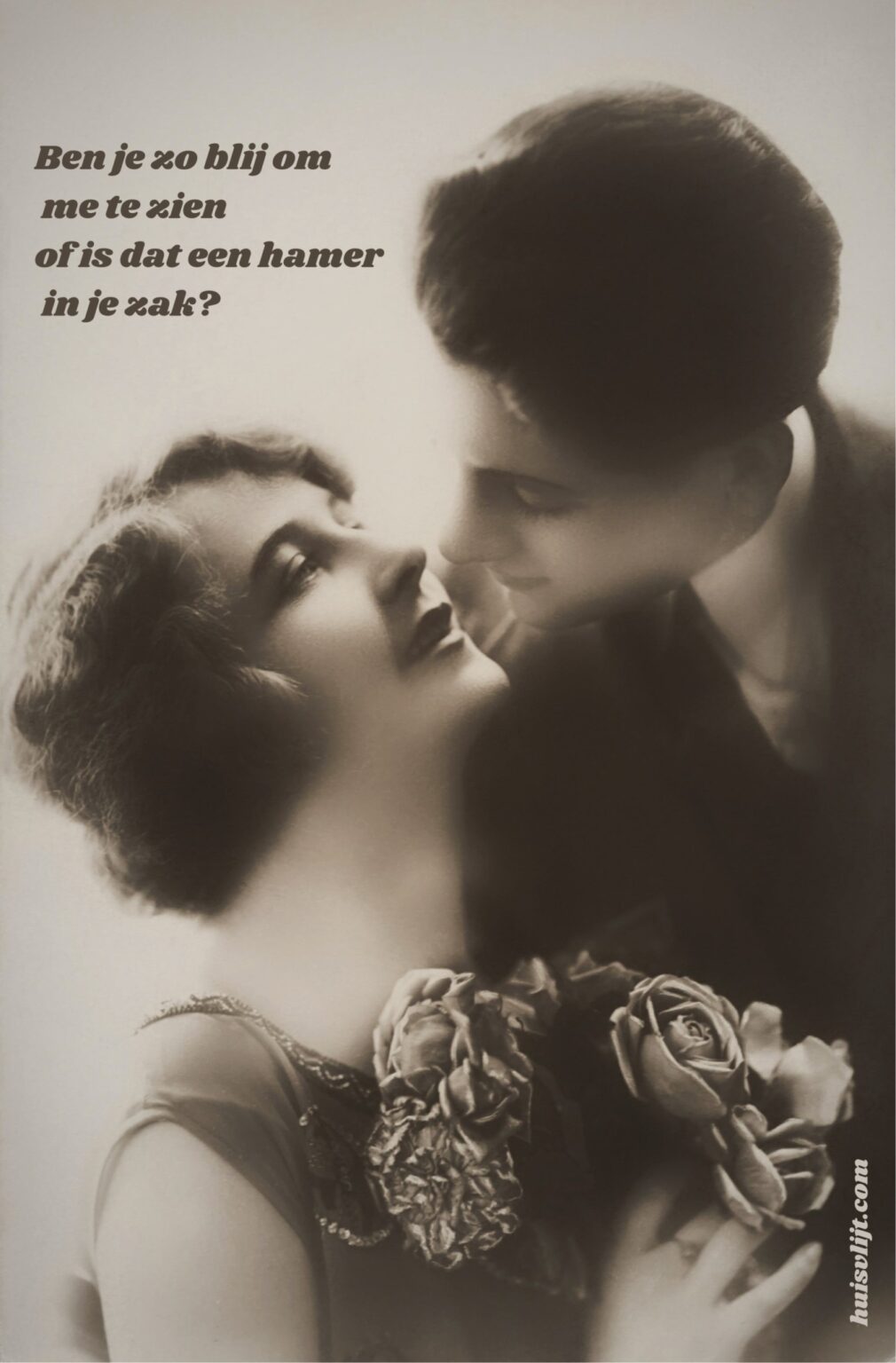 Zo wordt klussen een makkie - Huisvlijt