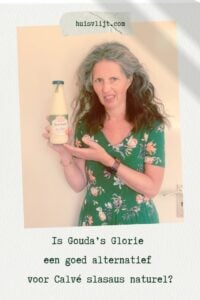 Wat is een goed Calvé slasaus alternatief: 2 goede gevonden 2024 ...