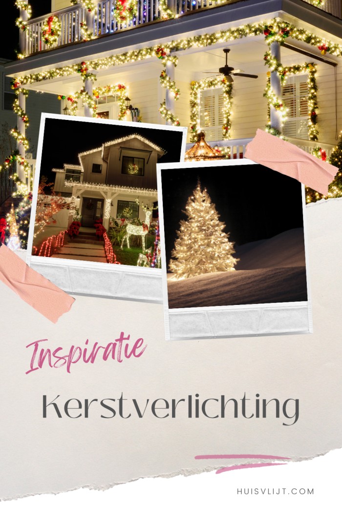 Kerstverlichting 56 Euro Per 30 Dagen Huisvlijt