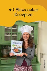 Gezond koken met de slowcooker: 40 recepten - Huisvlijt