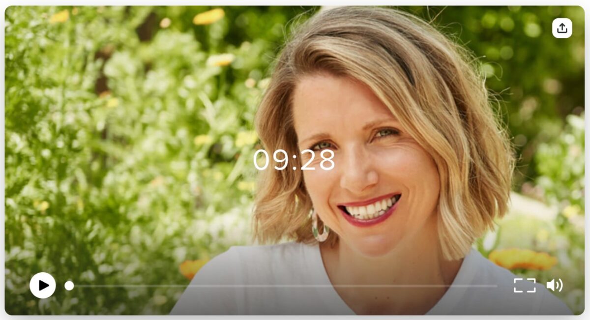 Insight Timer: Mijn nieuwe ochtend meditatie - Huisvlijt