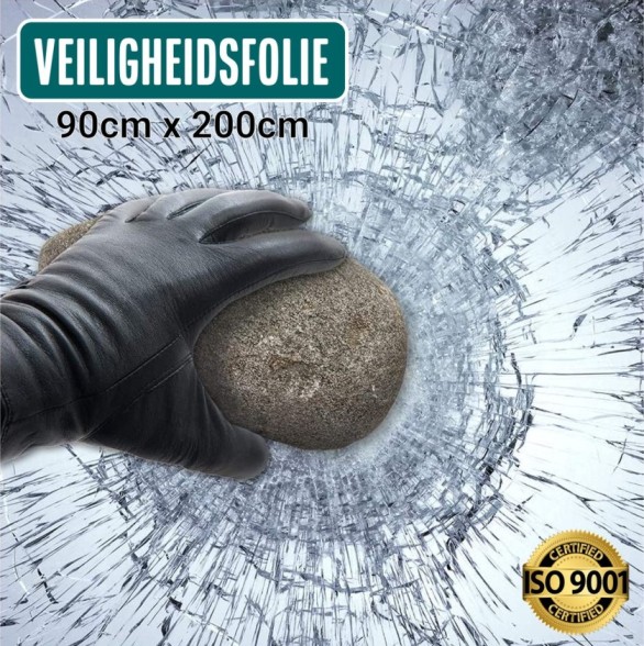 8 x DIY anti-inbraaksysteem: dit kun je simpel zelf doen tegen ...