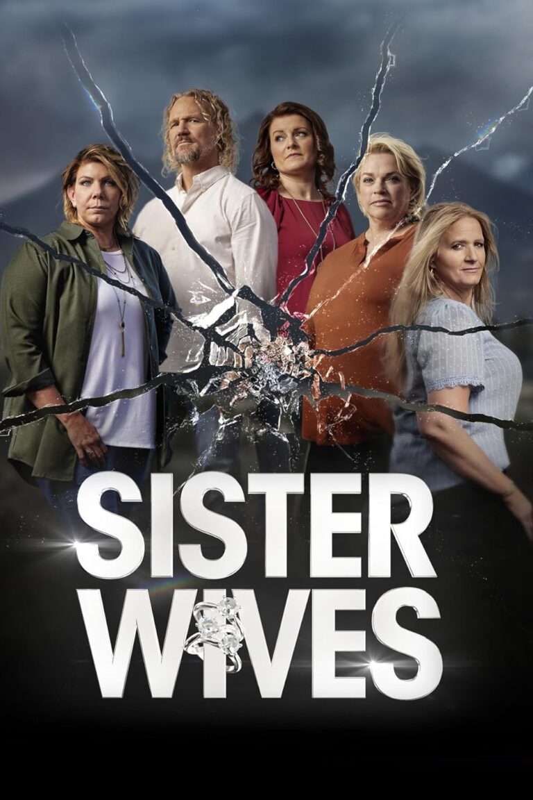 Sister Wives 13 jaar: van polygamie naar monogamie?! - Huisvlijt