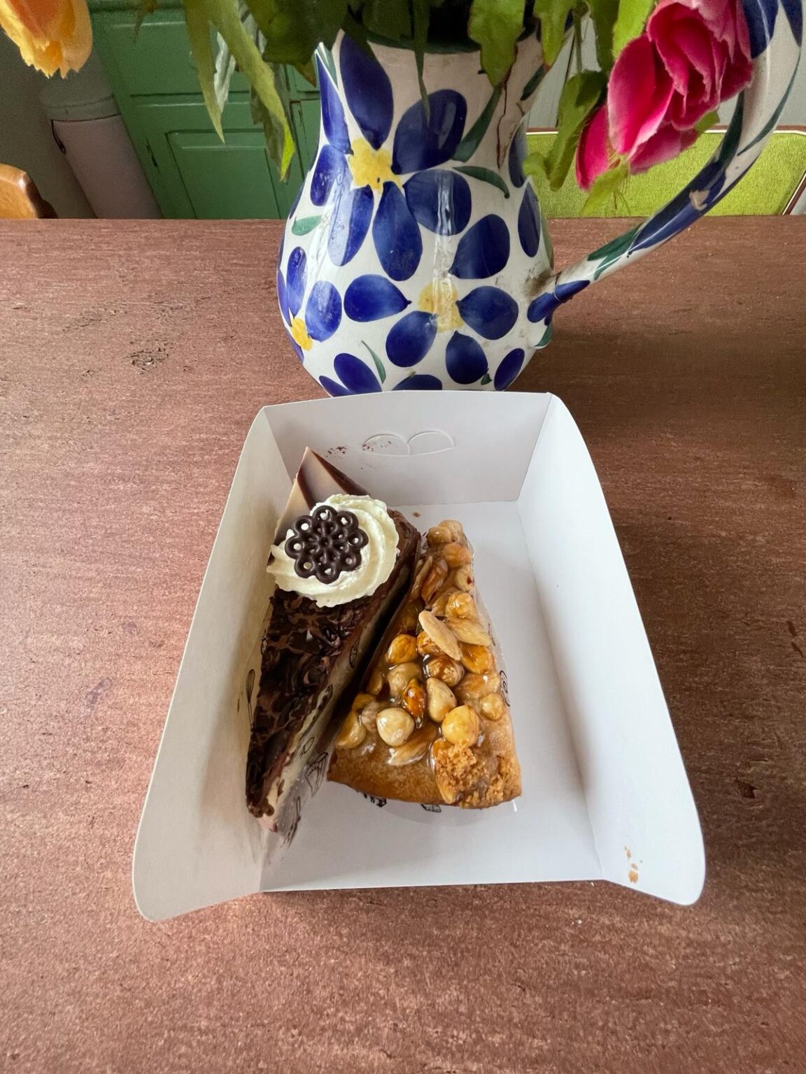 Nationale Postcode Loterij prijs gewonnen ter waarde van.... - Huisvlijt