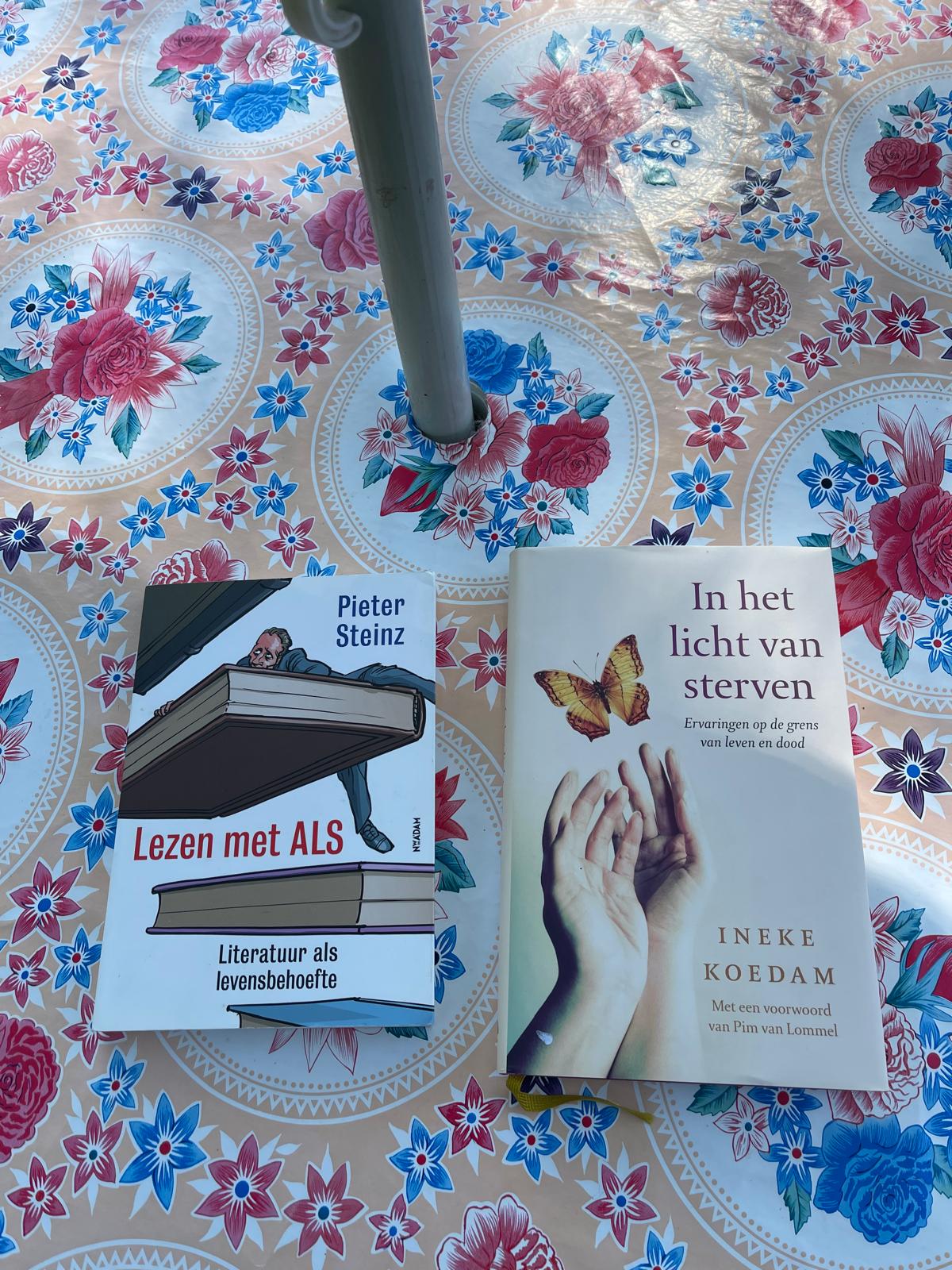 Moederdag wens idee - Huisvlijt