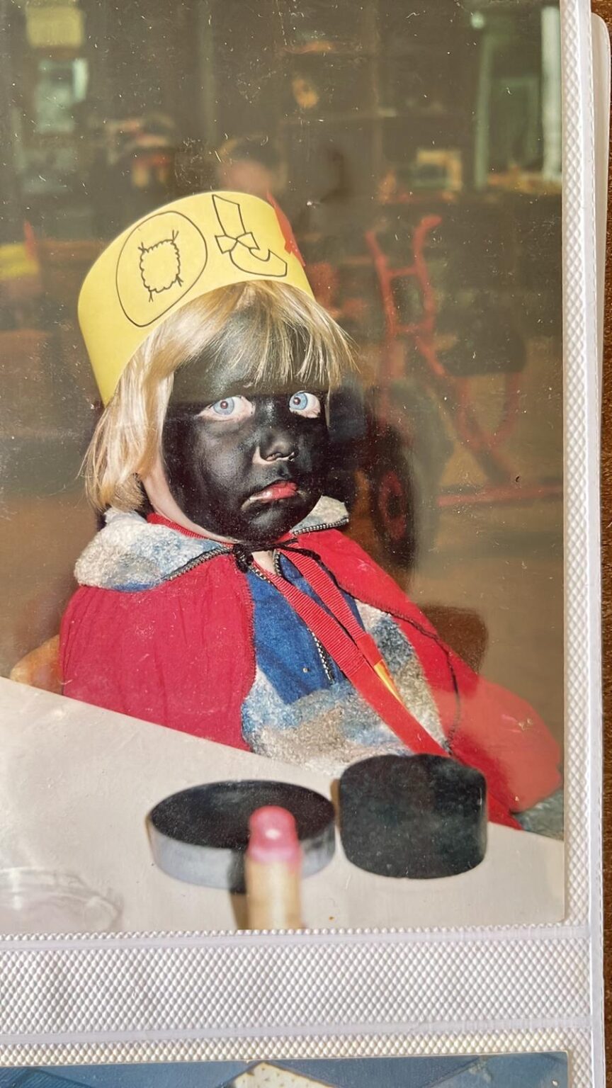 Klusje: eindelijk de foto's van Lucy uitzoeken - Huisvlijt